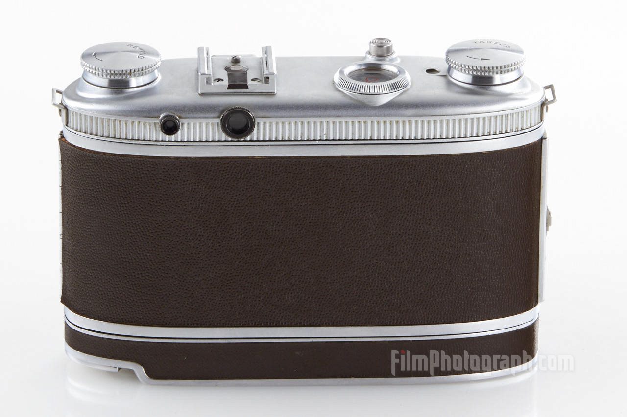 Bell & Howell Foton - FilmPhotograph.com