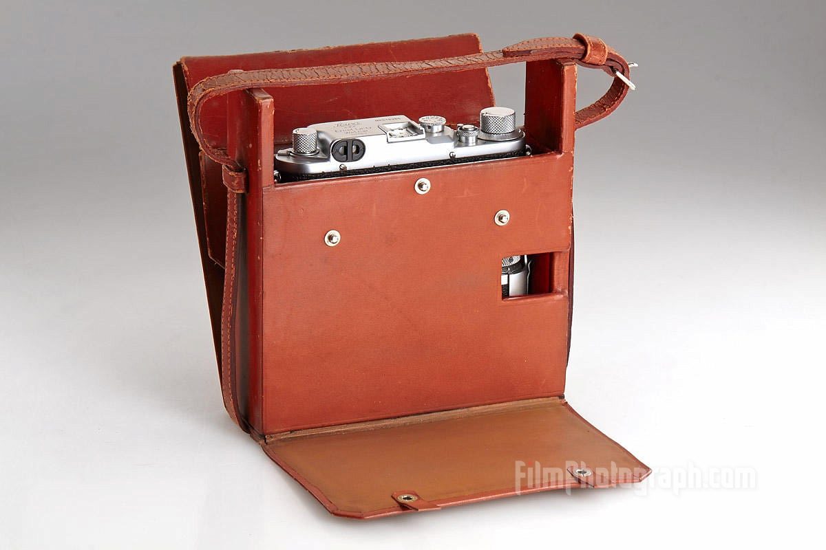 Leitz Stereo Tandem TOWIN - FilmPhotograph.com