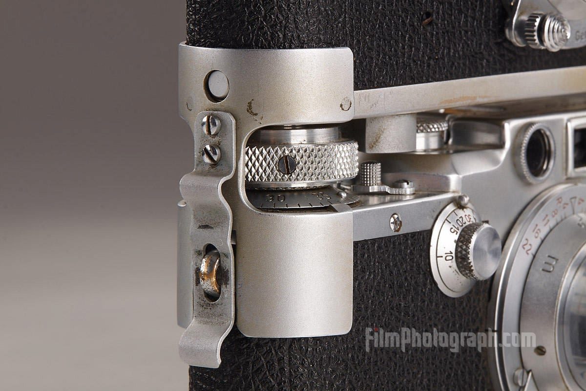 Leitz Stereo Tandem TOWIN - FilmPhotograph.com