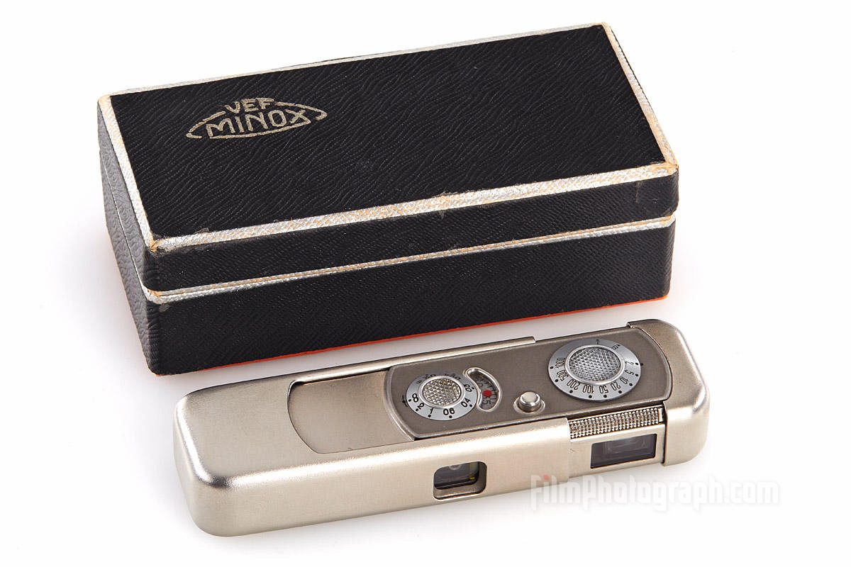 Minox Riga - FilmPhotograph.com
