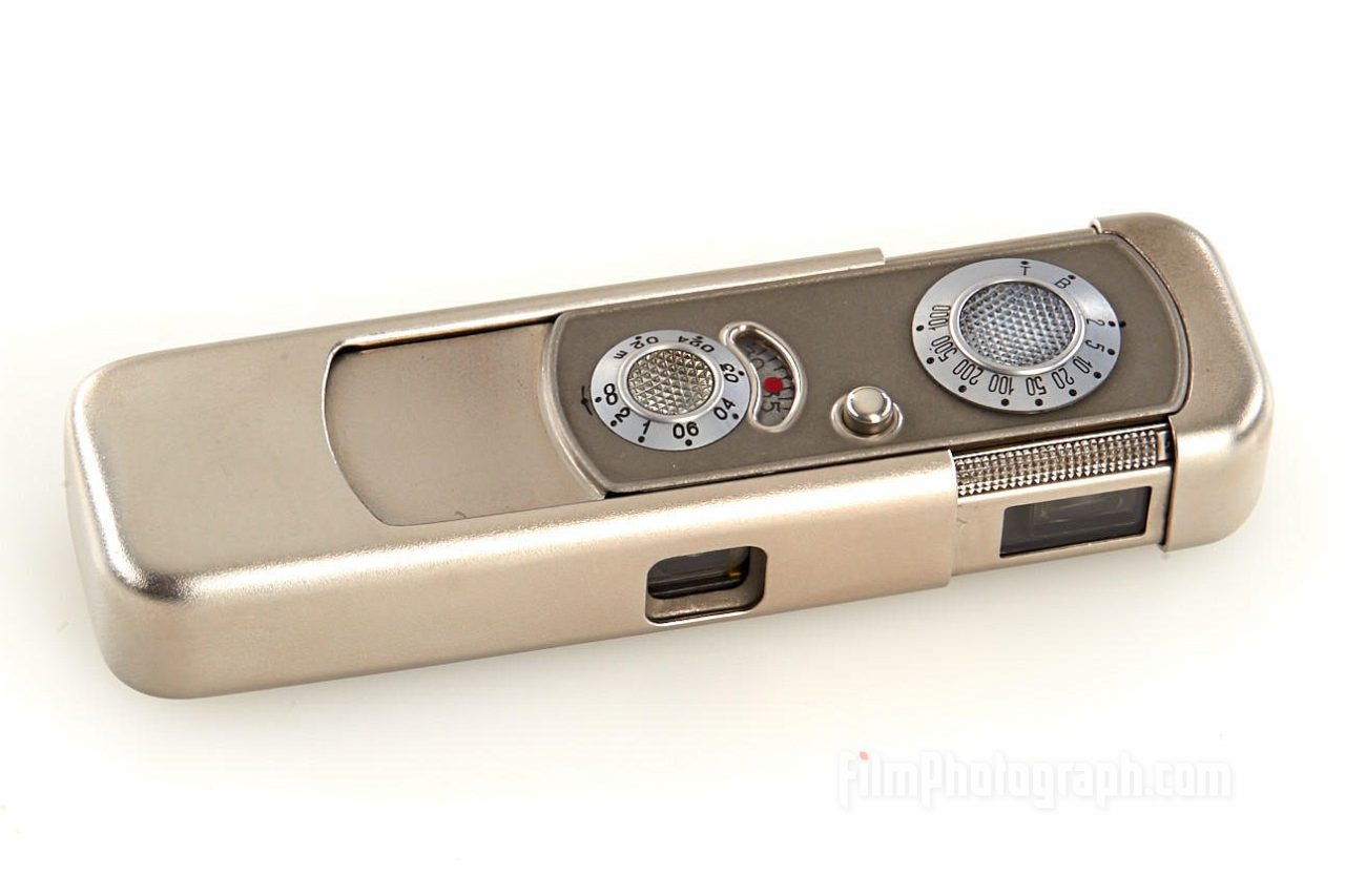 Minox Riga - FilmPhotograph.com