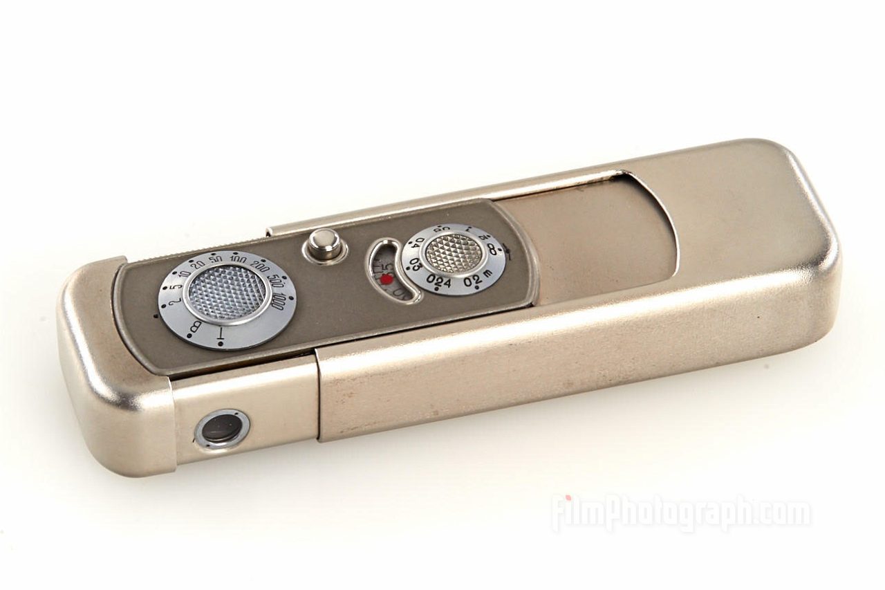 Minox Riga - FilmPhotograph.com