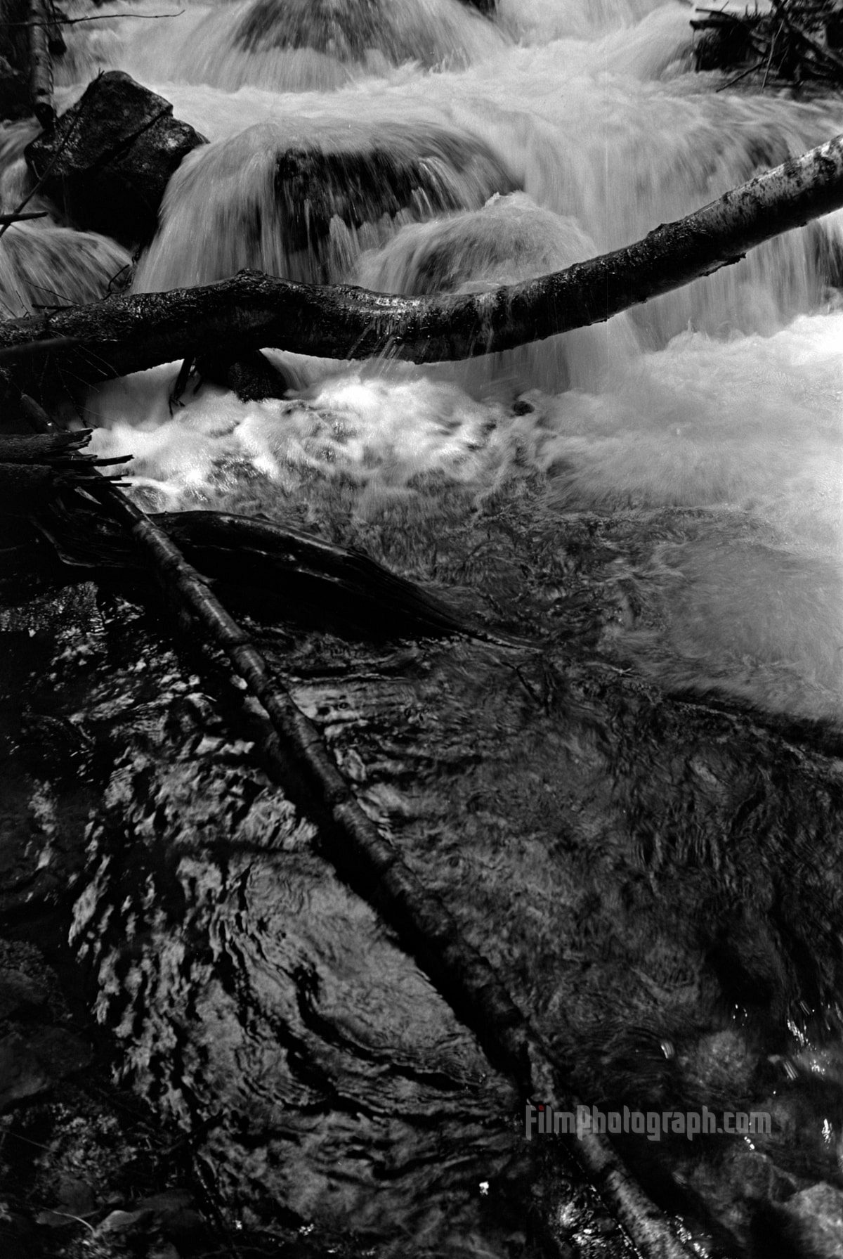Black & White Landscapes: Agfa Copex Rapid 35mm, Cosinon-W 2/28mm ...