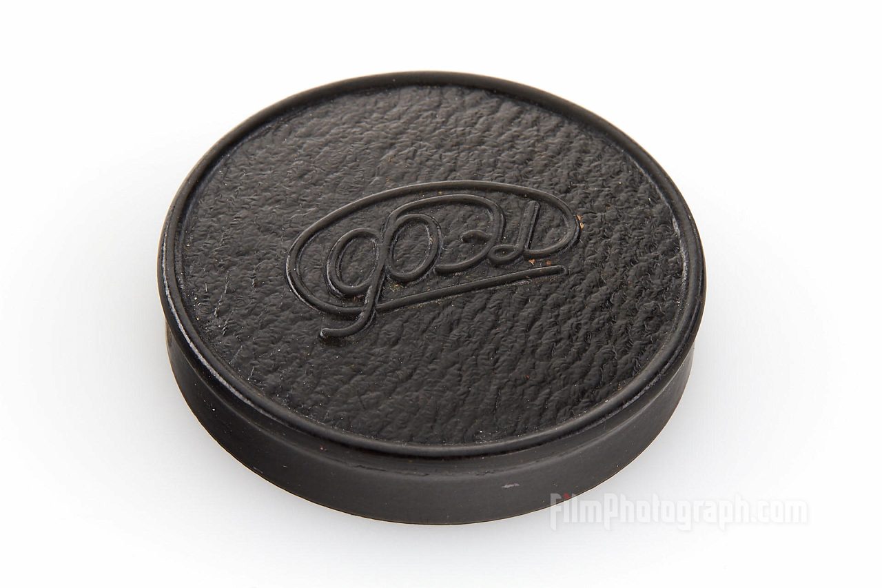 FED Red Flag - FilmPhotograph.com