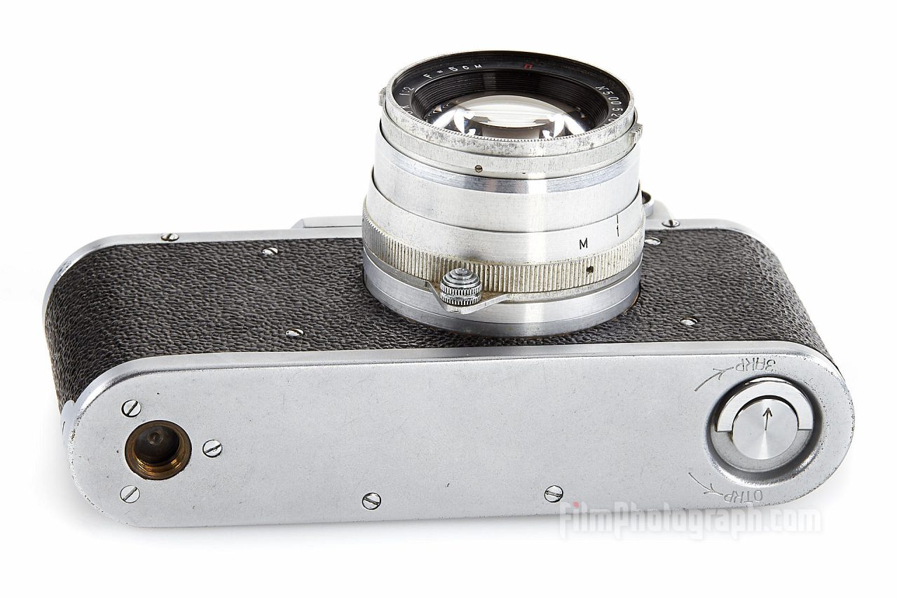 KMZ “Fed—Zorki” - FilmPhotograph.com