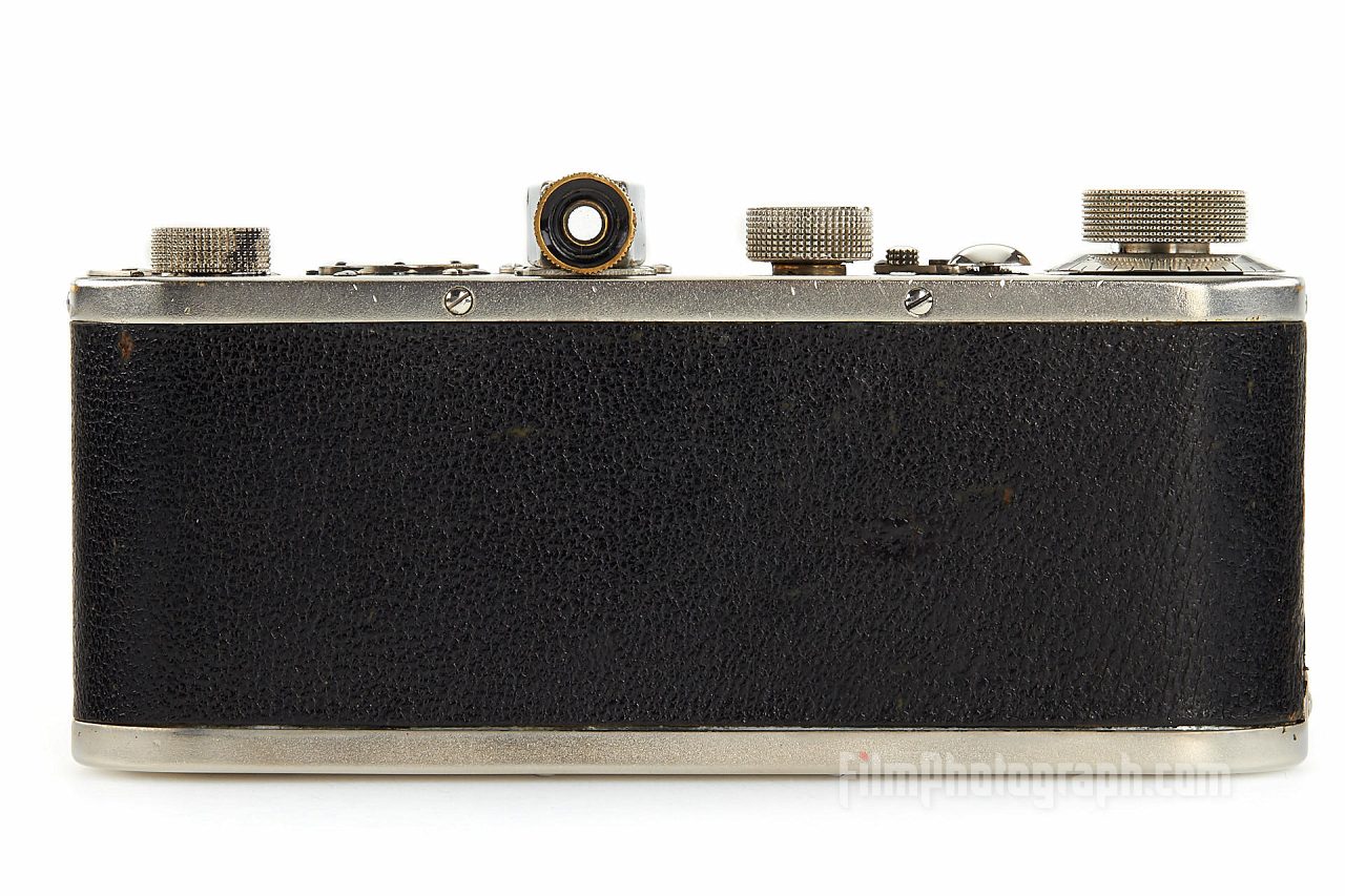 Leica 0-Series prototype - FilmPhotograph.com