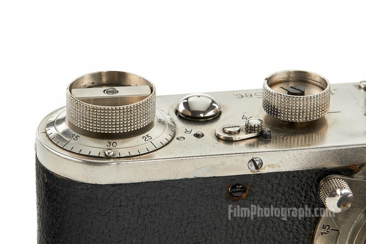 Leica 0-Series prototype - FilmPhotograph.com