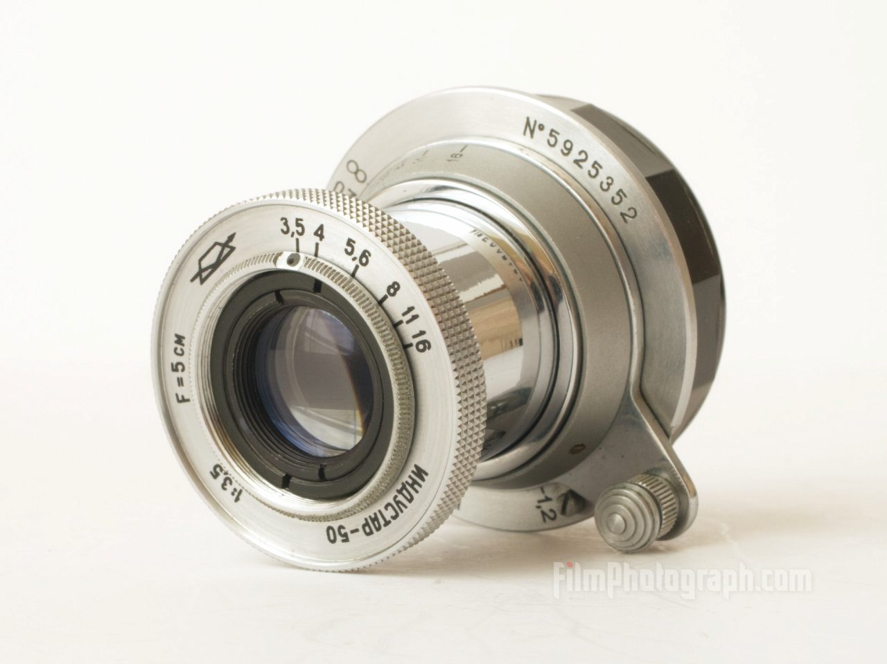 industar-50 - FilmPhotograph.com