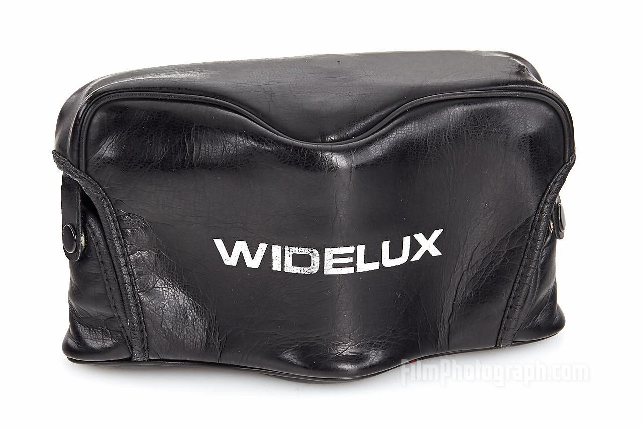 Widelux F8 - FilmPhotograph.com