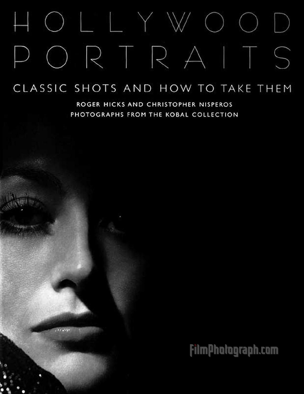 Hollywood portraits - FilmPhotograph.com