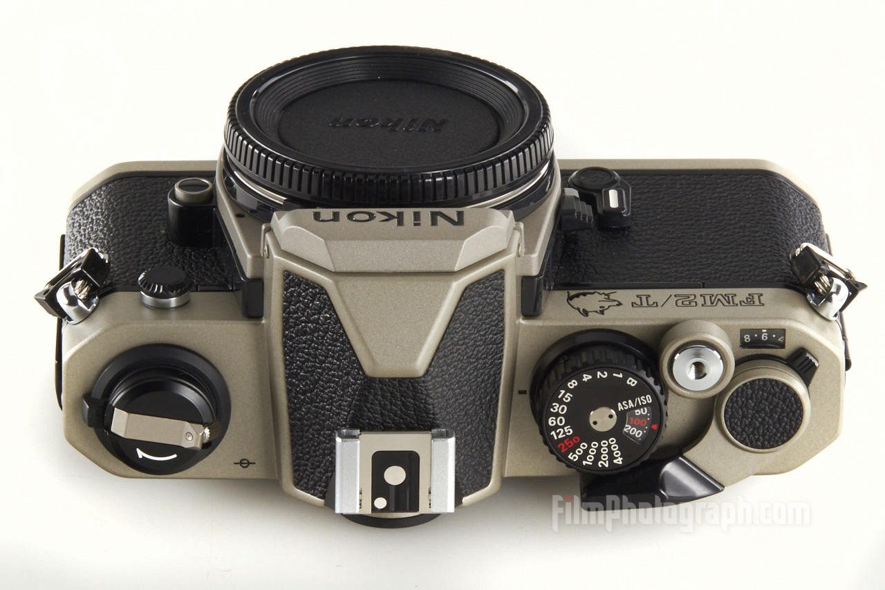 Nikon FM2/T “Year of the Dog” - FilmPhotograph.com