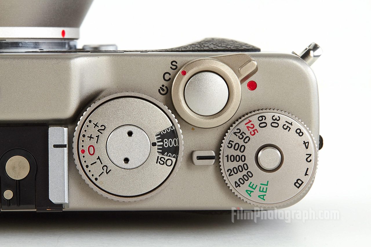 Konica Hexar RF “Limited Edition” - FilmPhotograph.com