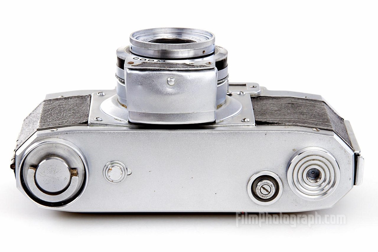 Mamiya 35 - FilmPhotograph.com