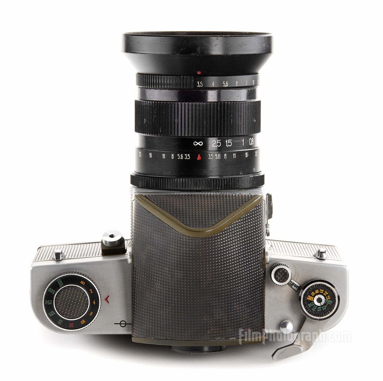 Kiev FK–6 - FilmPhotograph.com