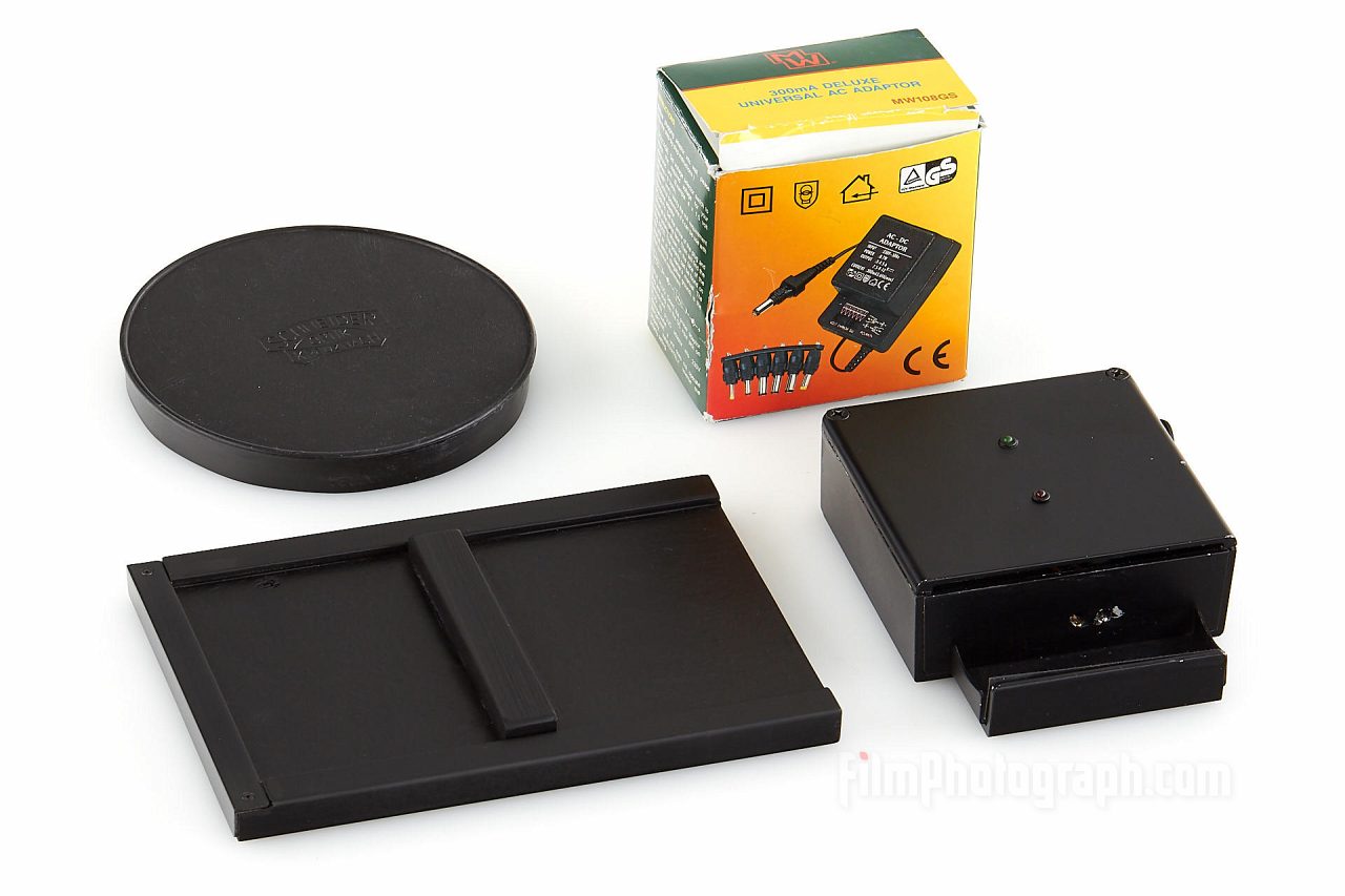 Gilde 66-17 MST Super 3D - FilmPhotograph.com