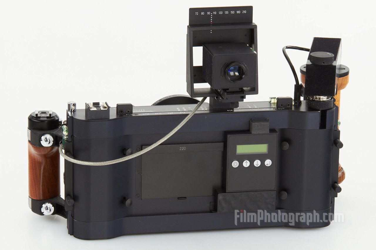 Gilde 66-17 MST Super 3D - FilmPhotograph.com