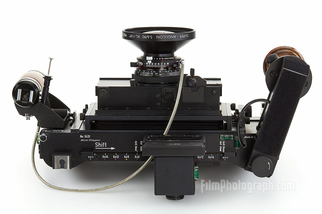 Gilde 66-17 MST Super 3D - FilmPhotograph.com