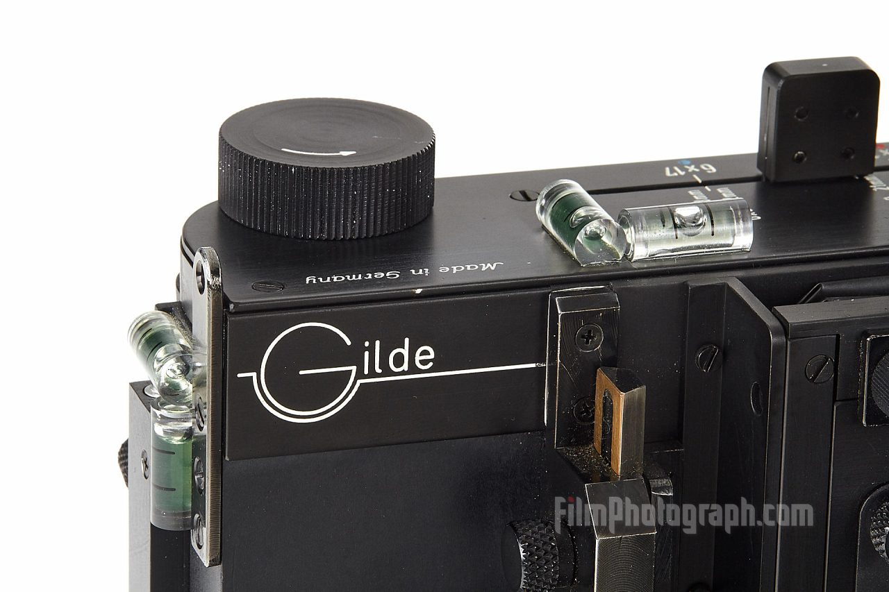 Gilde 66-17 MST Super Synchro 3D Stereo - FilmPhotograph.com
