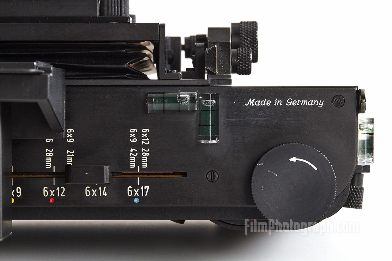 Gilde 66-17 MST Super Synchro 3D Stereo - FilmPhotograph.com