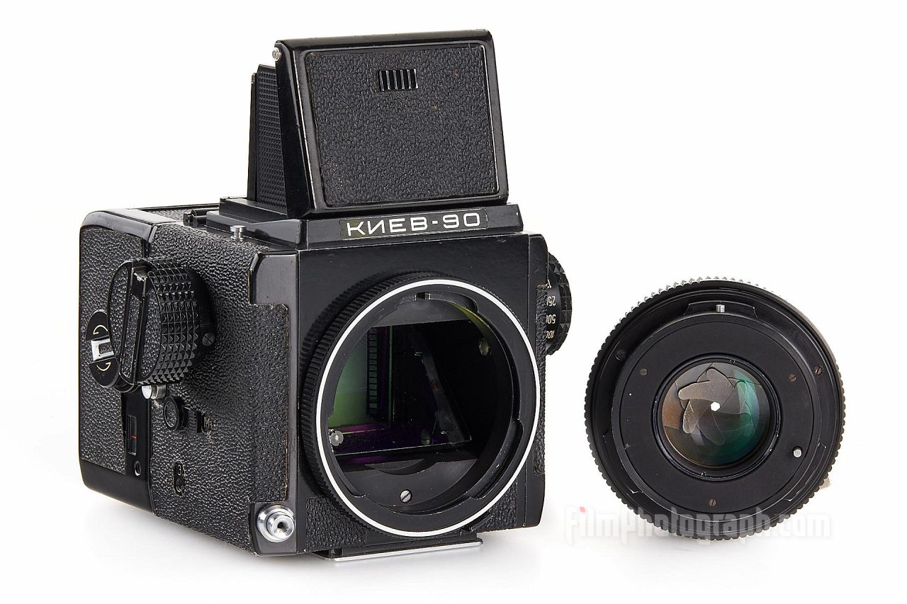 Kiev 90 - FilmPhotograph.com