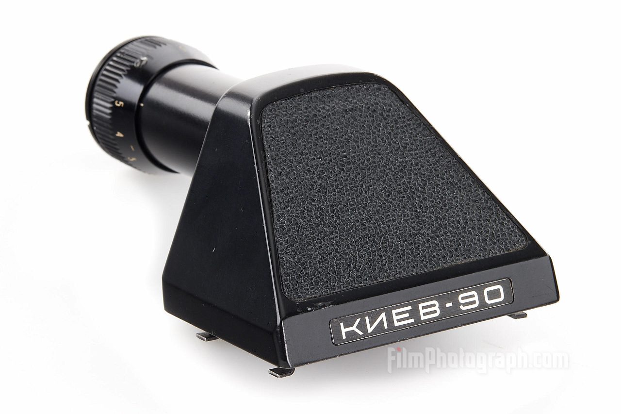 Kiev 90 - FilmPhotograph.com