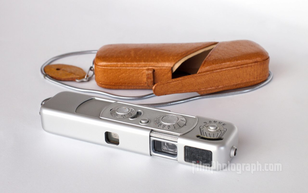 Minox B - FilmPhotograph.com