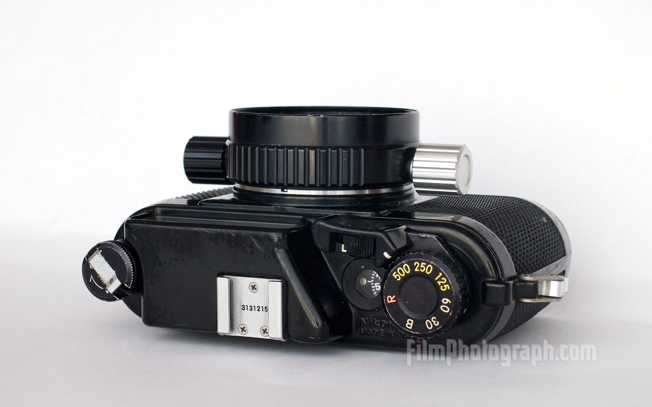 Nikonos III - FilmPhotograph.com