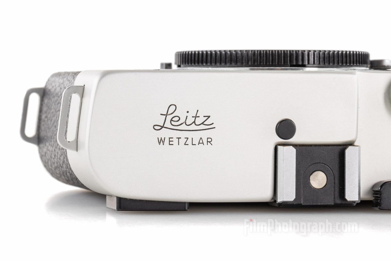 Leica CL chrome - FilmPhotograph.com