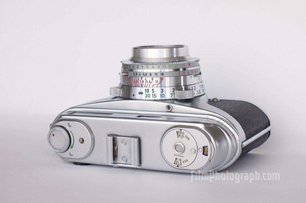 Arette IC - FilmPhotograph.com