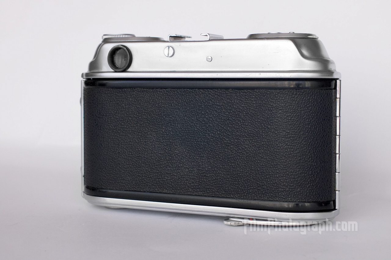 Arette IC - FilmPhotograph.com