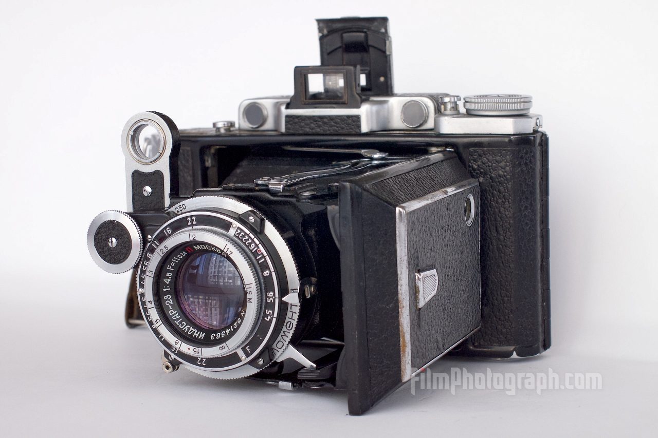 Moskva-2 - FilmPhotograph.com