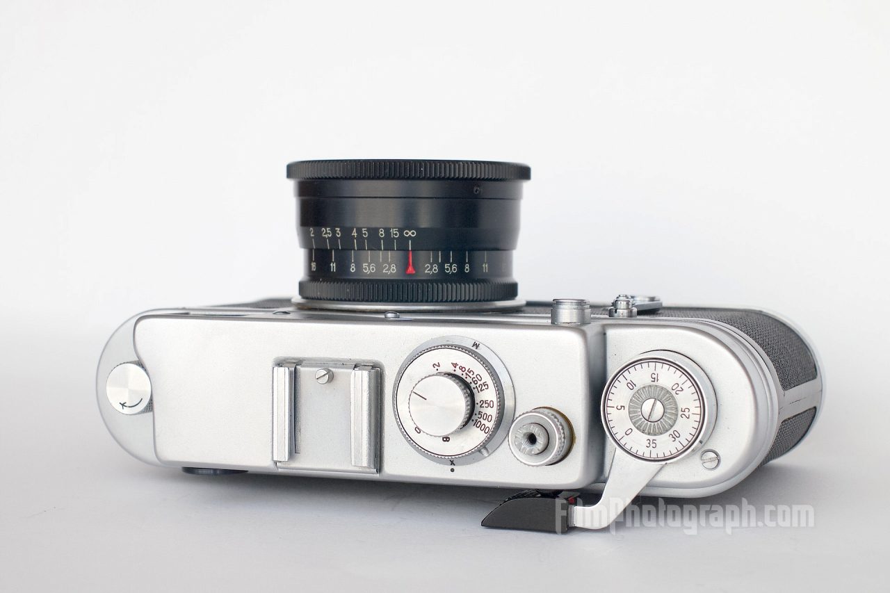 Zorki 4K - FilmPhotograph.com