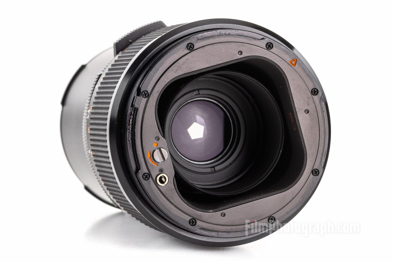 Zeiss Sonnar 5.6/250mm Superachromat - FilmPhotograph.com