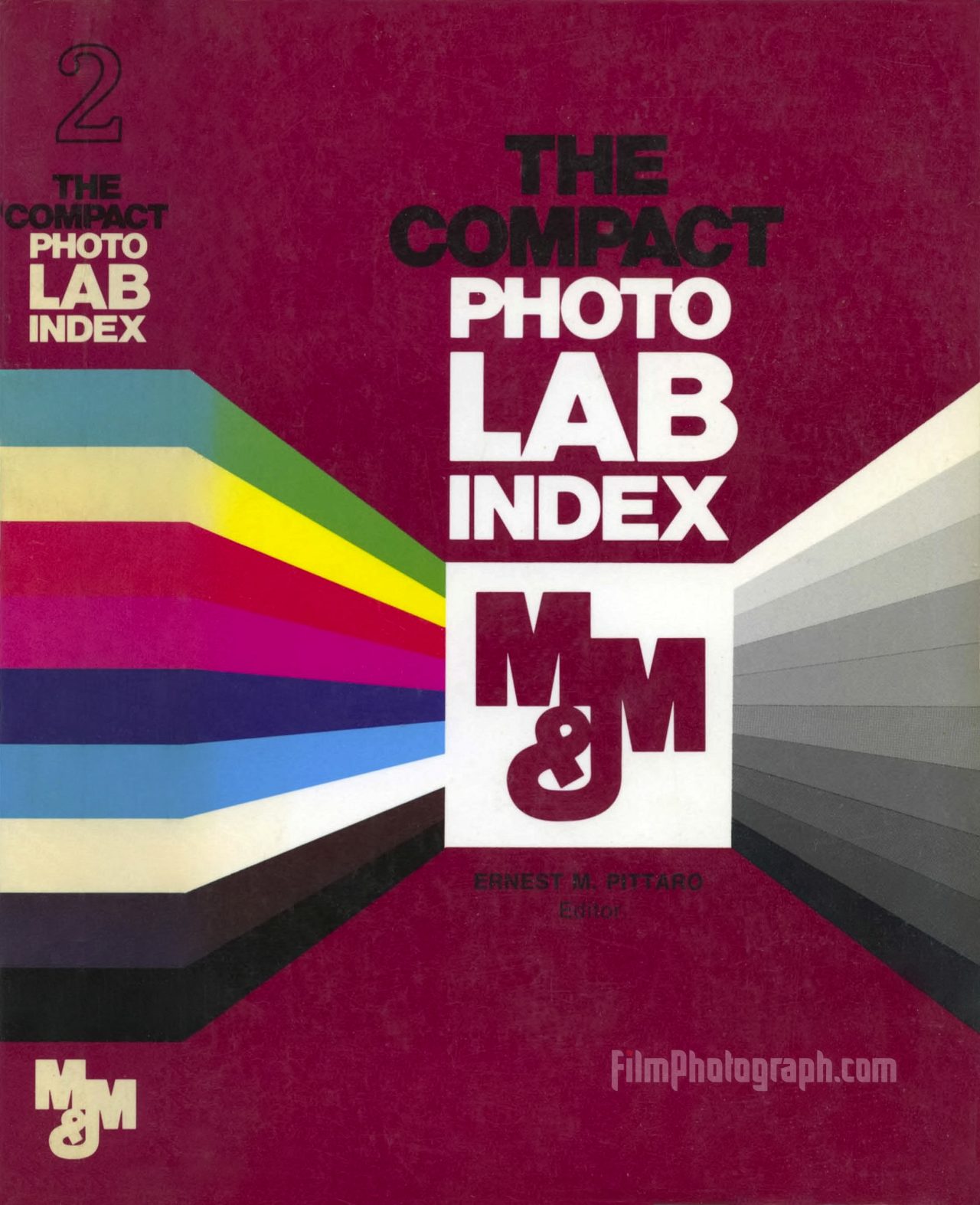 The Compact Photo Lab Index - FilmPhotograph.com