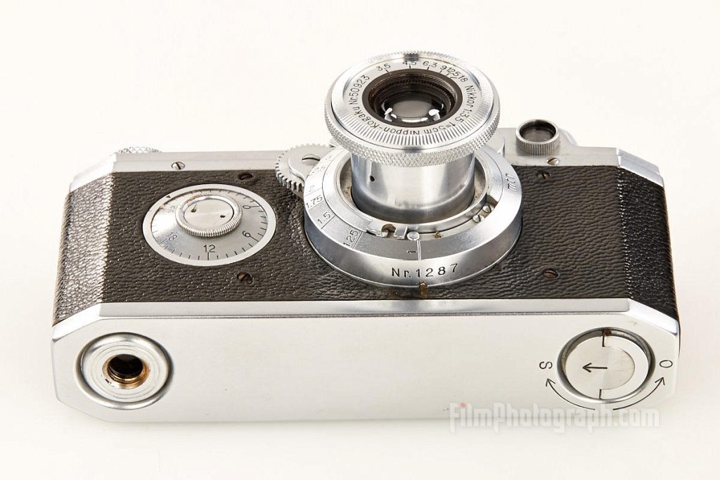 Canon Hansa - FilmPhotograph.com