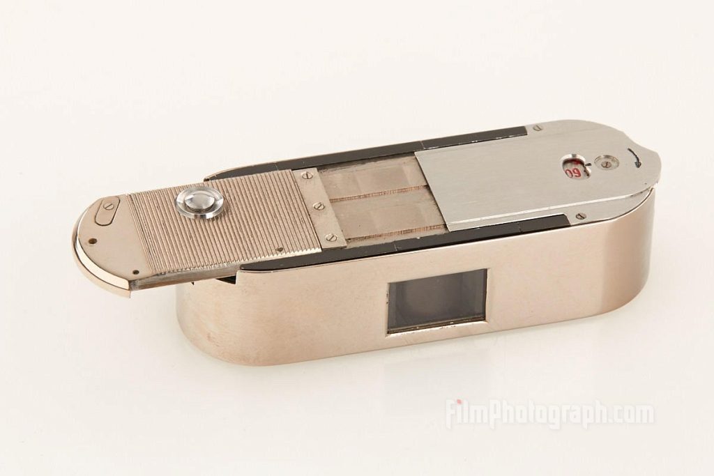 KGB Micro Panoramic Spy Camera - FilmPhotograph.com