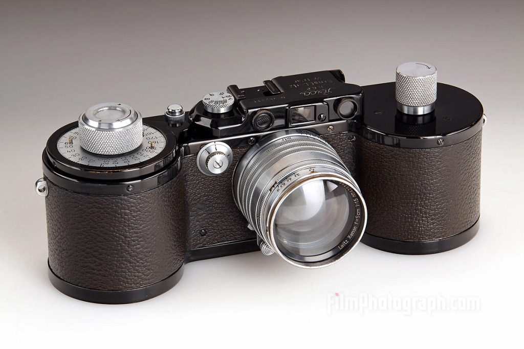 Leica 250 GG Reporter - FilmPhotograph.com