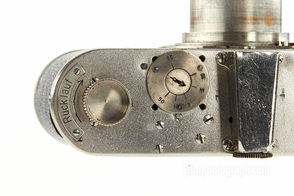 Leica 0-Series prototype - FilmPhotograph.com