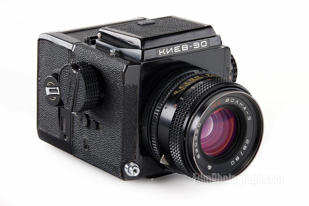 Kiev 90 - FilmPhotograph.com