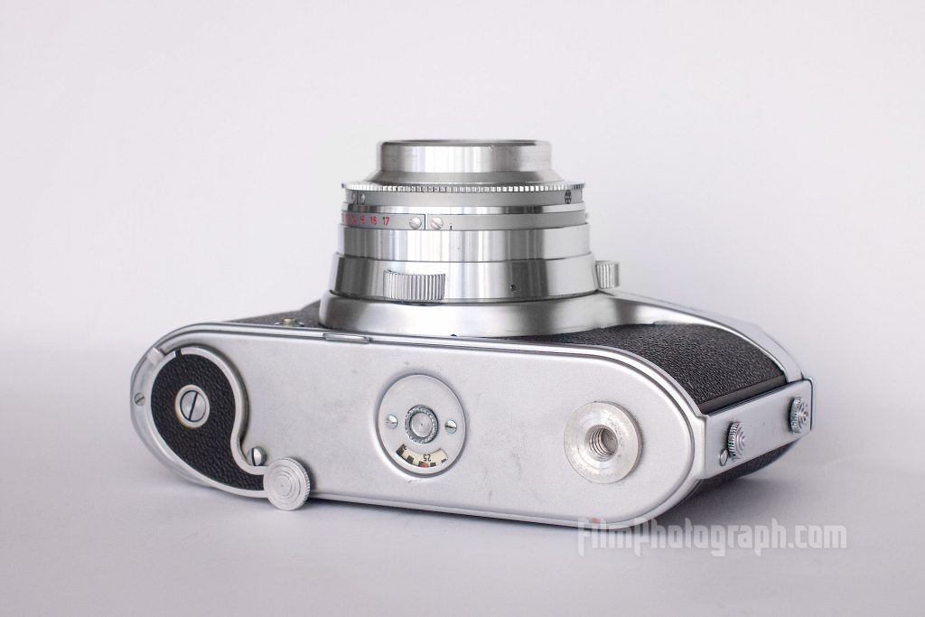 Arette IC - FilmPhotograph.com