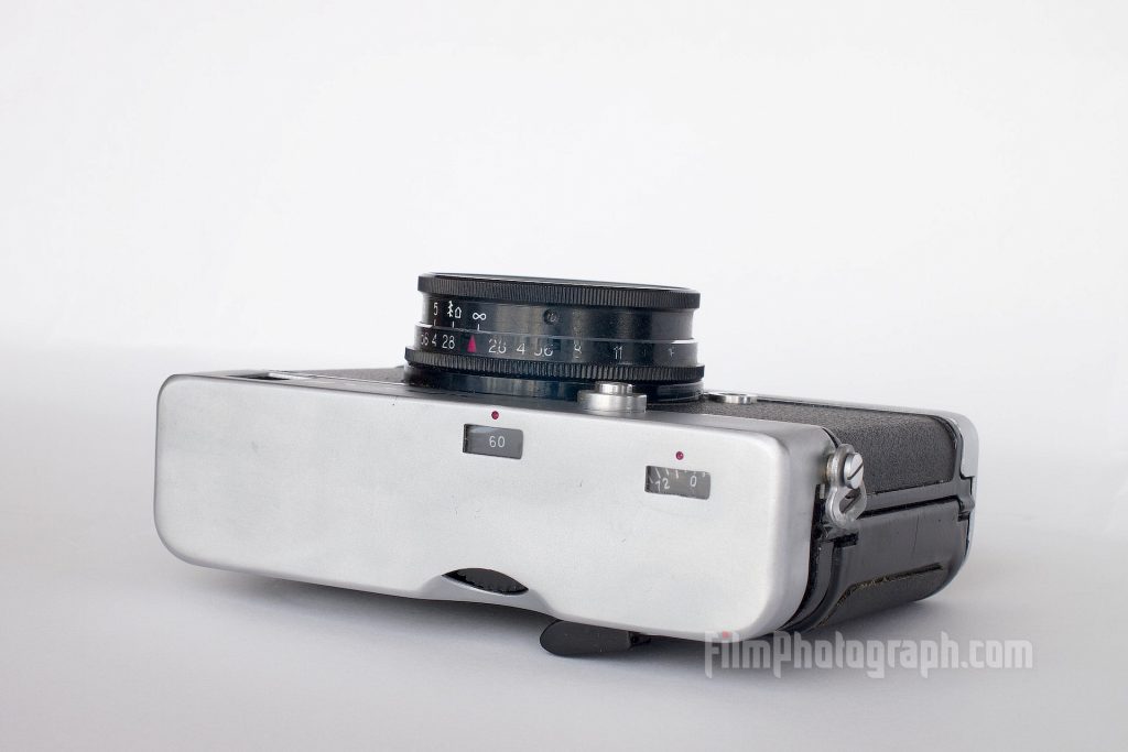 Chaika II - FilmPhotograph.com