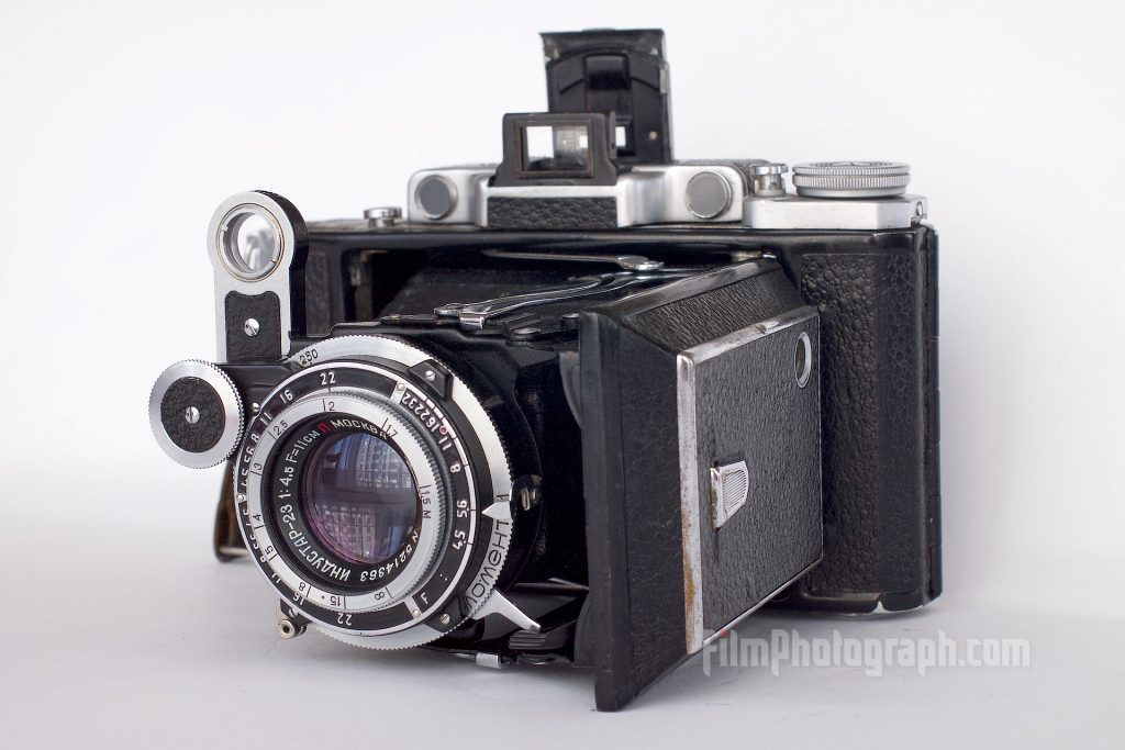 Moskva-2 - FilmPhotograph.com