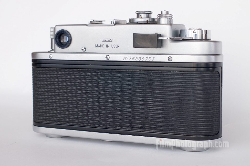 Zorki 4K - FilmPhotograph.com