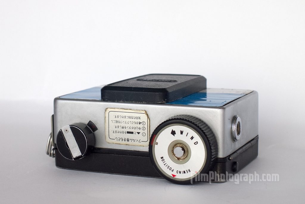 Ricoh Auto Half - FilmPhotograph.com