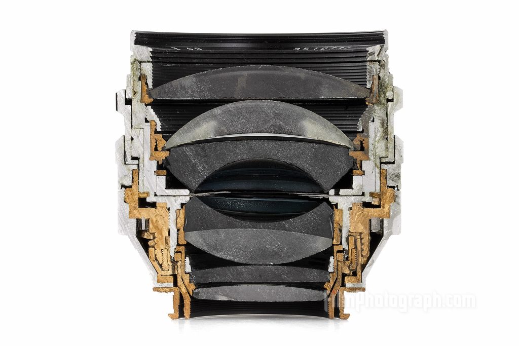 Leica Noctilux-M 1/50mm “Cutaway” - FilmPhotograph.com