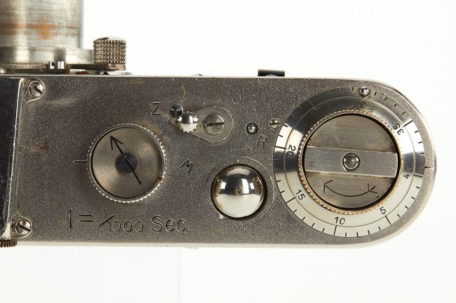 Leica 0-Series prototype 1921 - FilmPhotograph.com