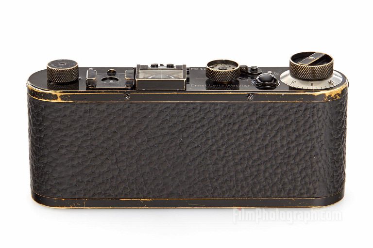 Leica 0-series №122 - FilmPhotograph.com