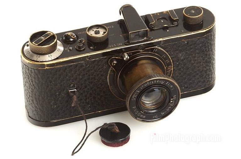 Leica 0-series №116 - FilmPhotograph.com