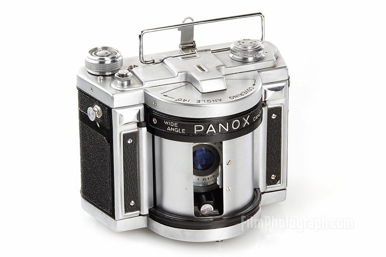 Panon Panox - FilmPhotograph.com
