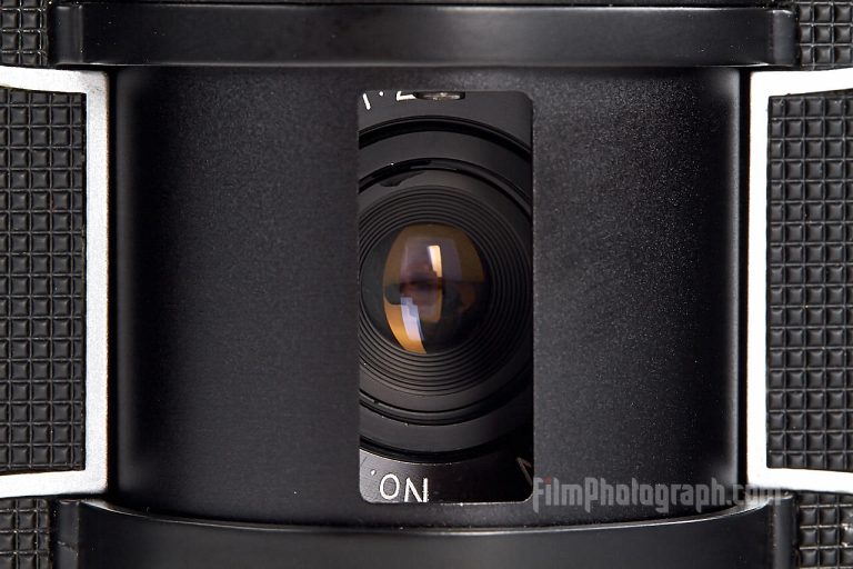 Widelux F8 - FilmPhotograph.com